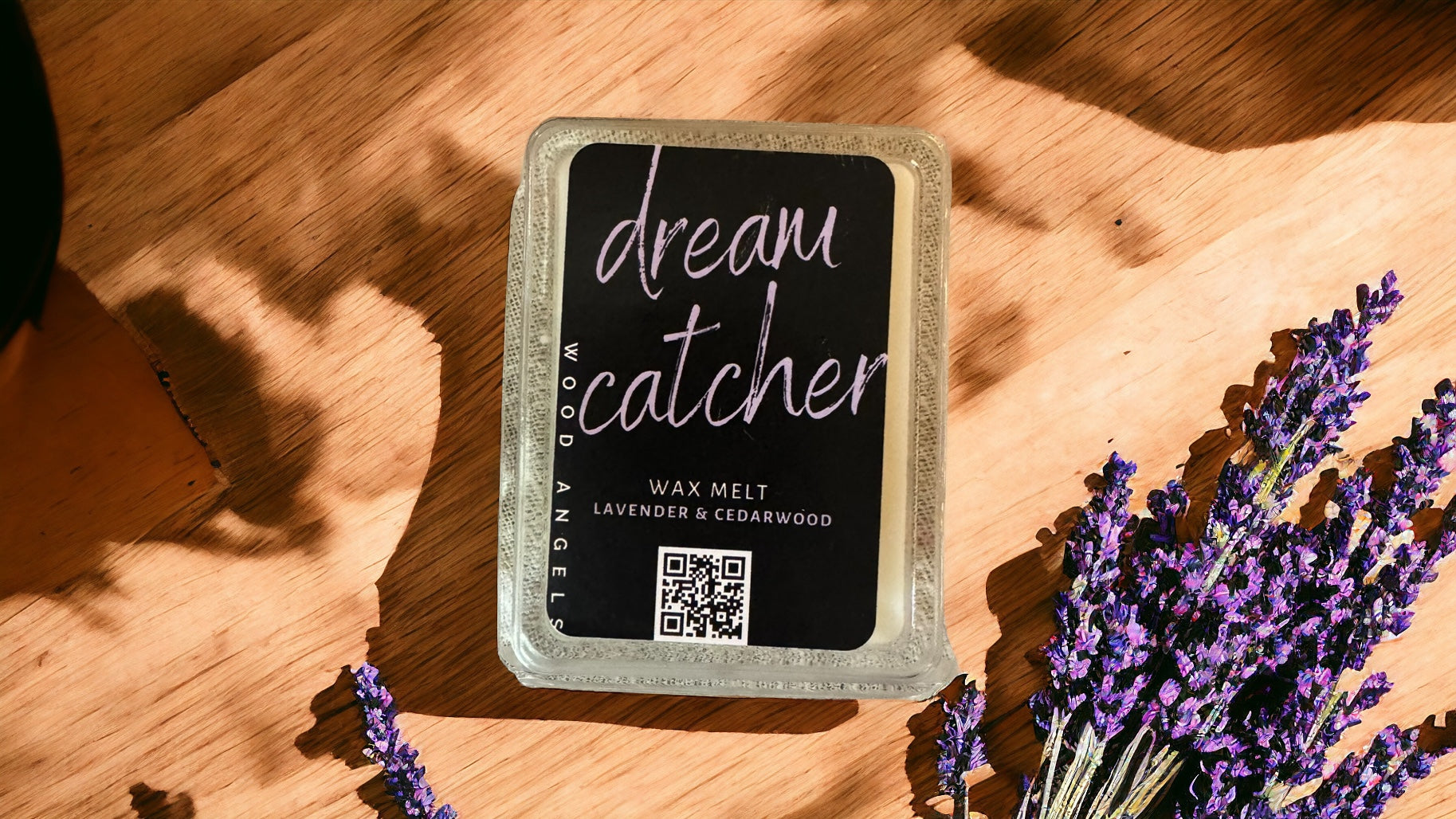Dream Catcher Wax Melt – Wood Angel's Luxury Candle Company